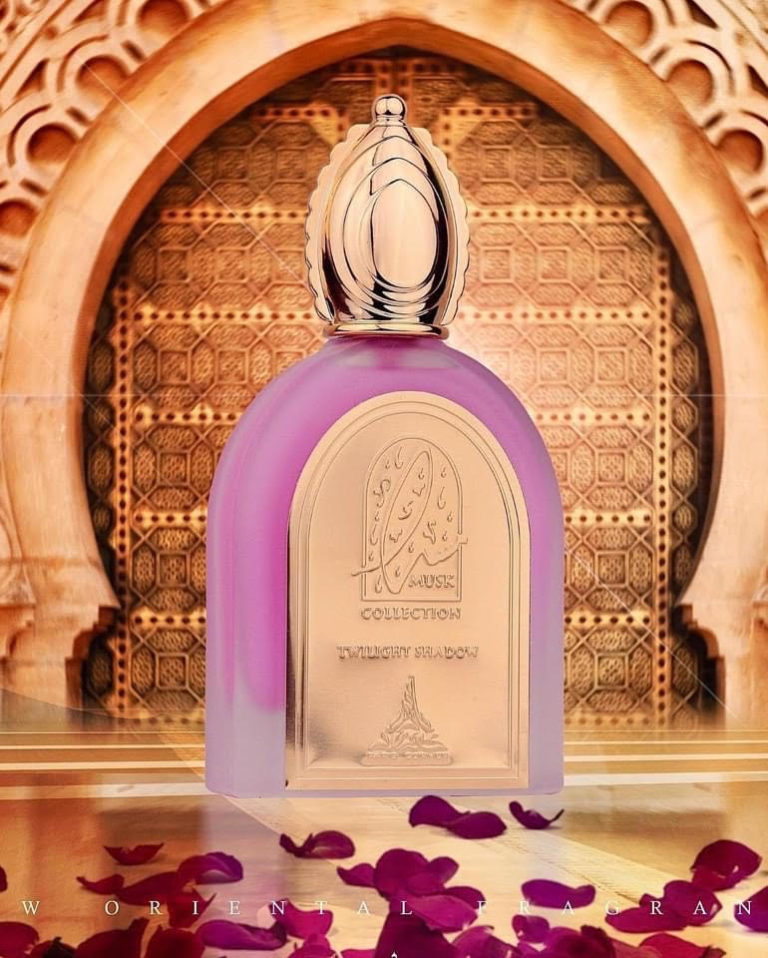 Paris Corner Musk Collection Twilight Shadow - theperfumestore.lk
