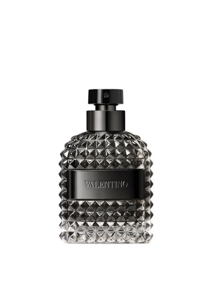 Valentino Oumo Intense Eau De Toilette - theperfumestore.lk