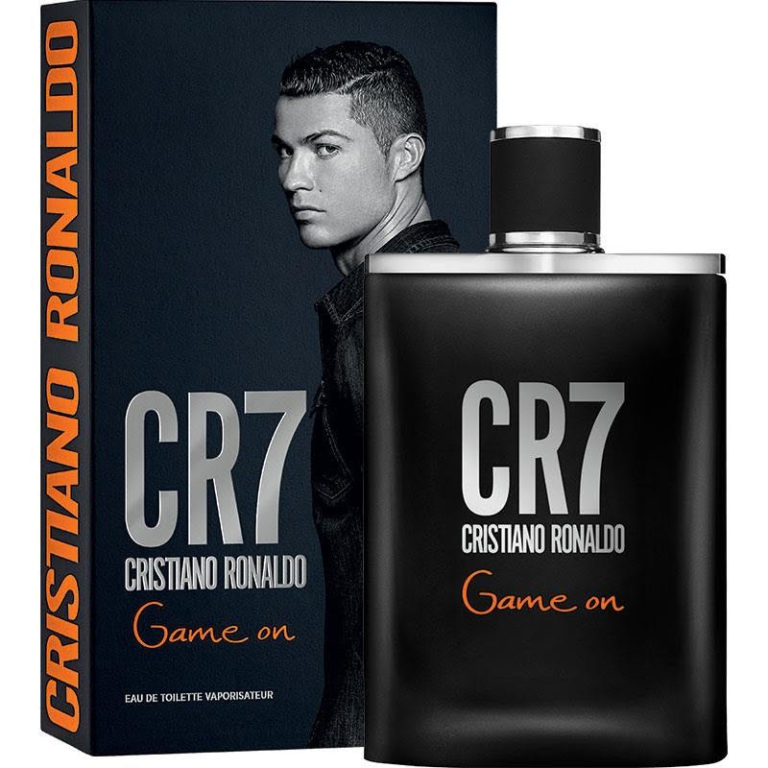 CR7 Archives - theperfumestore.lk