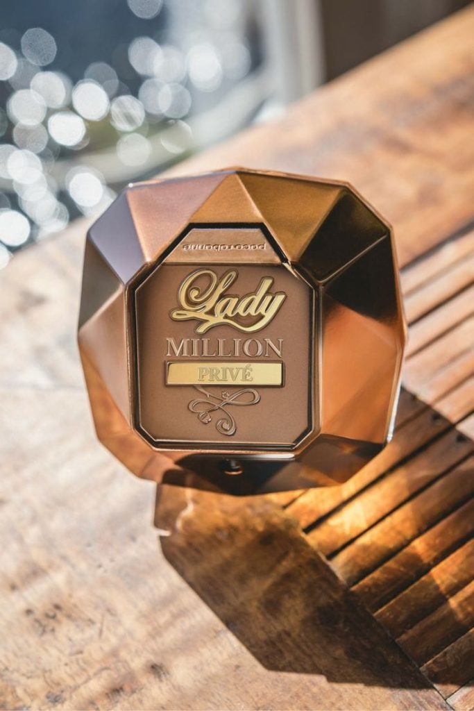 Paco Rabanne Lady Million Prive Eau De Parfum - theperfumestore.lk