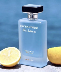 Pendora Scents Enchantment Blue Intense - theperfumestore.lk