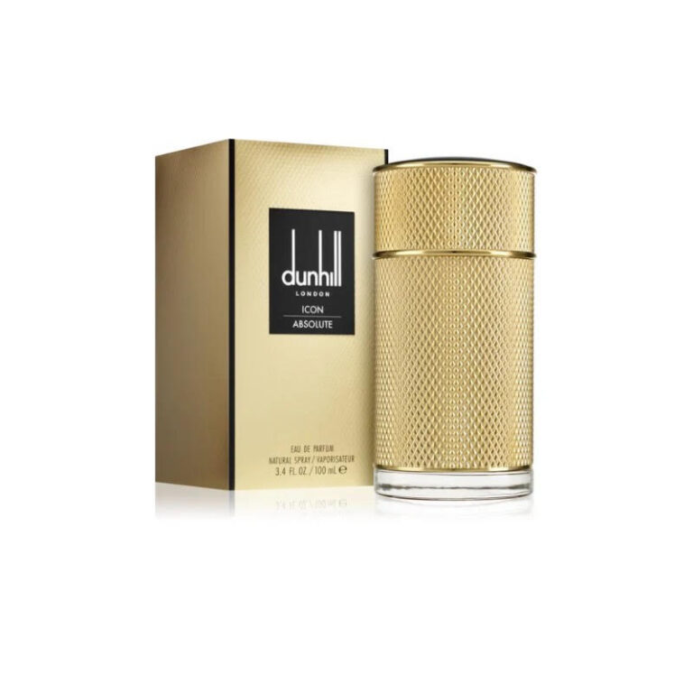 Dunhill London Icon Absolute - theperfumestore.lk