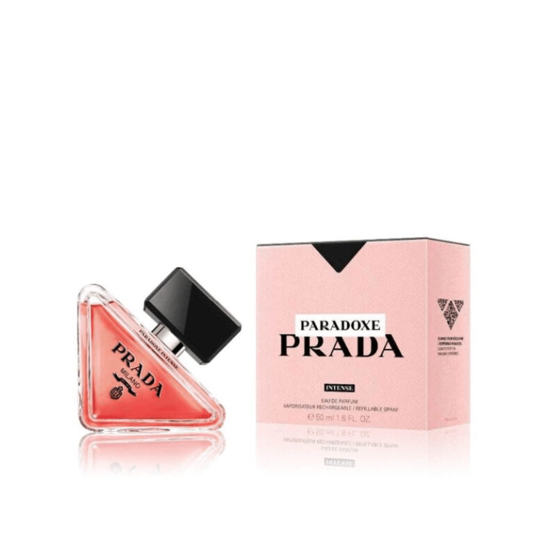 Prada Paradoxe Intense - theperfumestore.lk